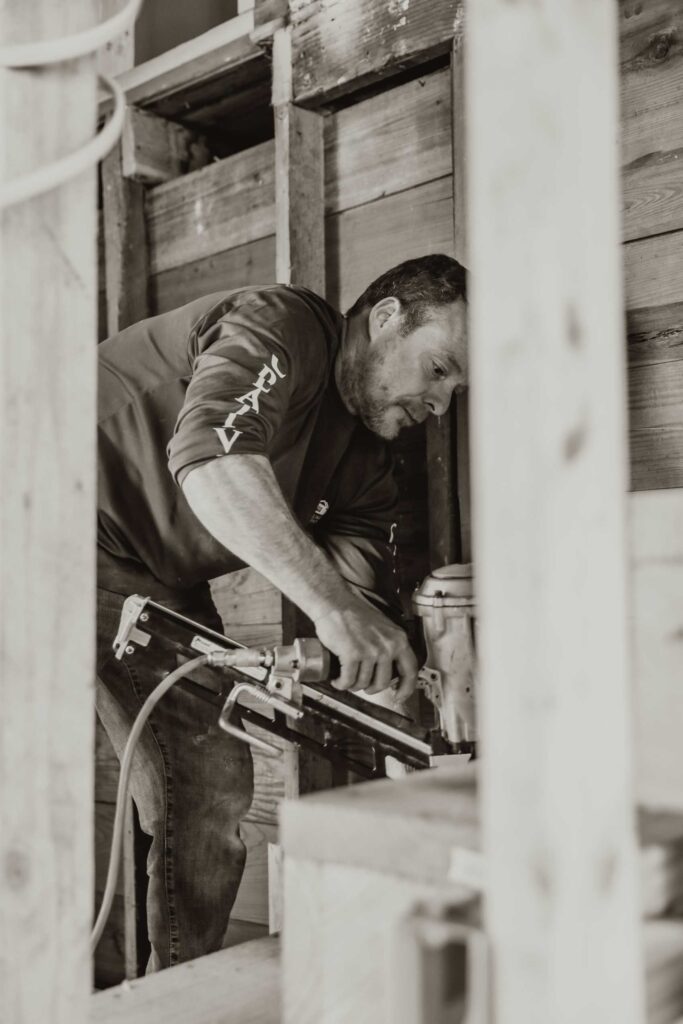 Trusted Home Contractors | Creative Quality Construction